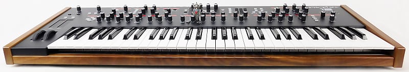 DSI Dave Smith Sequential Prophet 12 Synthesizer | Reverb