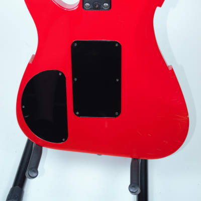 Peavey Vandenberg Red 1980s | Reverb