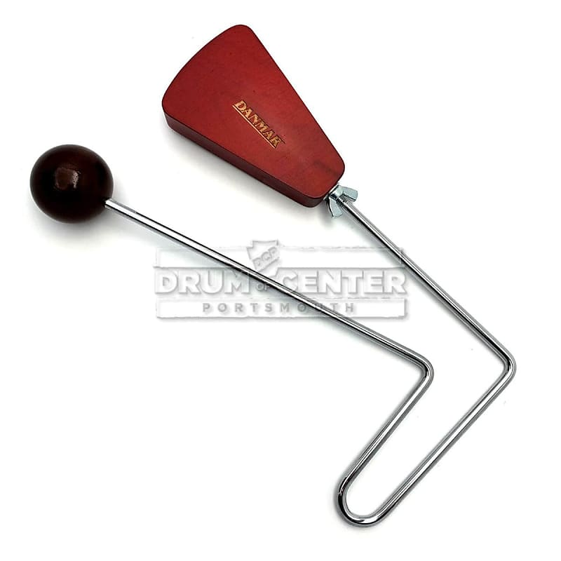 Danmar Vibra Slap/Chatterbox Large | Reverb UK