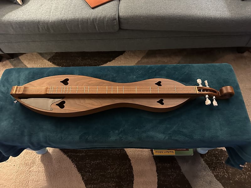 McSpadden M12-W 1991 - Matte | Reverb