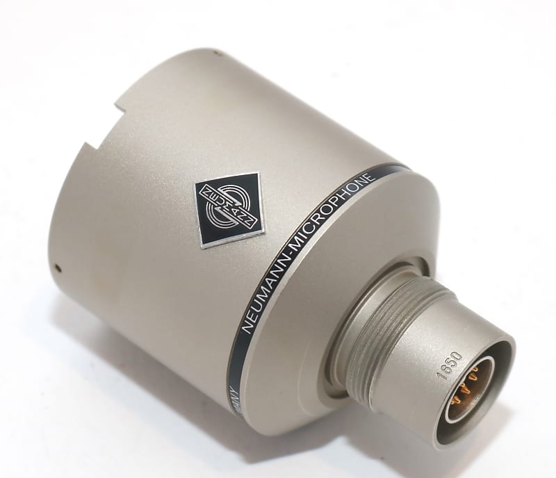Neumann M147 Housing | Reverb