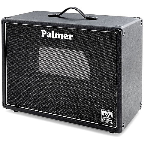 Palmer Cab 112 Unloaded | Reverb