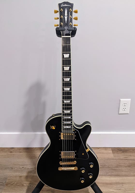 Eastman SB57/N | Reverb