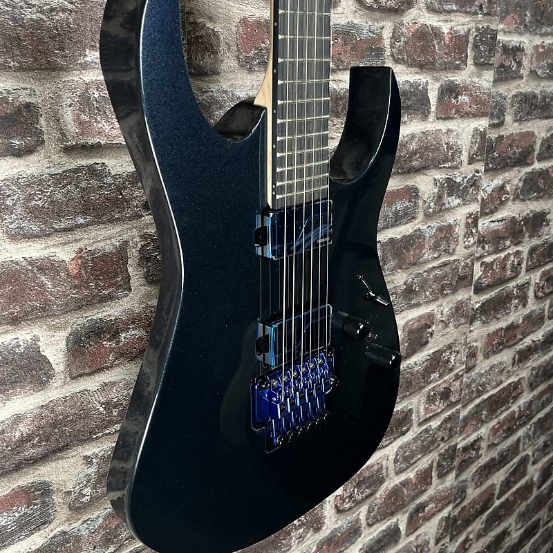 Ibanez RGR 6BSP | Reverb UK