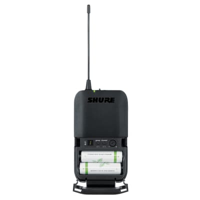 Shure BLX14E S8 | Reverb