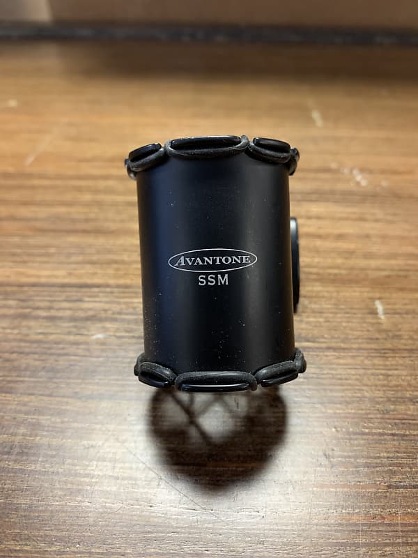 Avantone Pro SSM Professional Shock Mount | Reverb