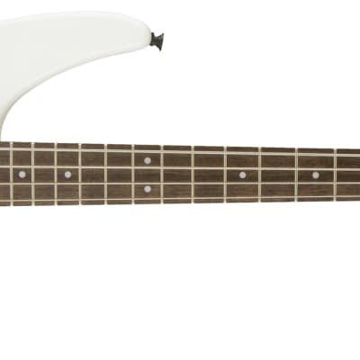 Jackson JS Series Spectra Bass JS2 4-String Electric Bass | Reverb