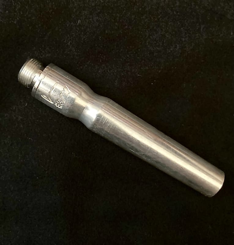 Pickett Brass #3 / 27 Trumpet Backbore - Brushed Silver | Reverb