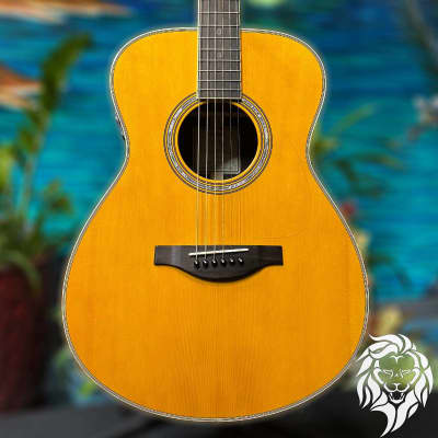 Yamaha Ls 10 (08/17) | Reverb