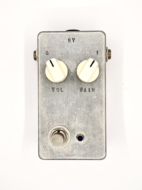 Red Llama Clone 2019 - Tone Collector Custom | Reverb UK