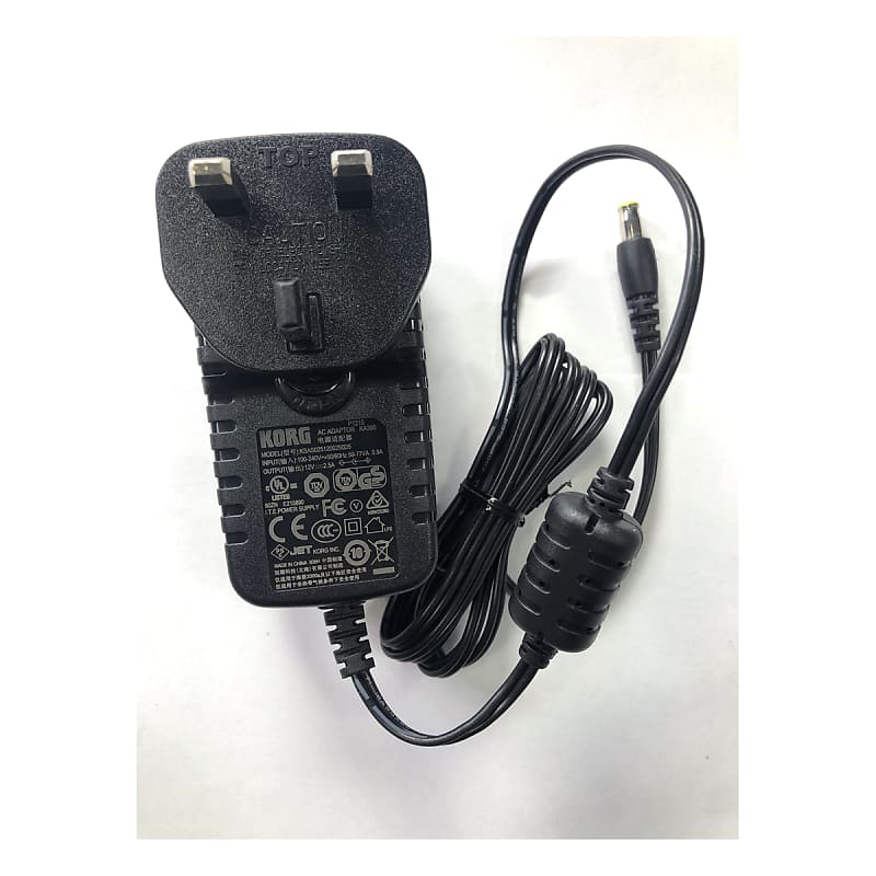 Korg KA390 Power Supply | Reverb