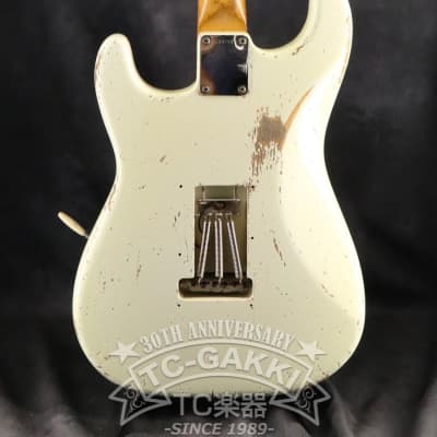 Fender 1964 STRATOCASTER Mod. | Reverb