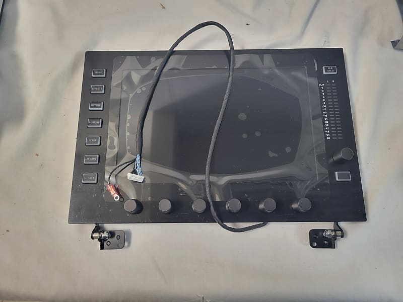 Behringer Wing display assembly - FL13-00001-000 / | Reverb