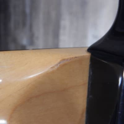 Kramer Aerostar ZX20 1980's - Black | Reverb