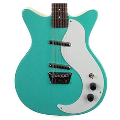 Danelectro 12 String | Reverb