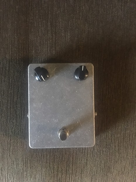 Handmade Germanium Fuzz Face AC125 transistors | Reverb
