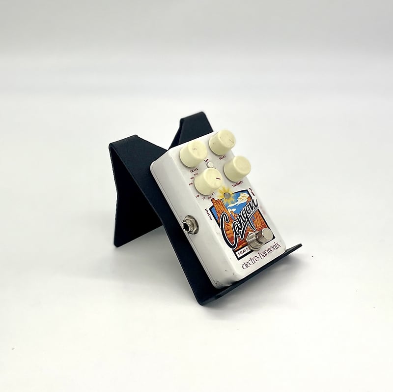 FX Effect Pedal Stand | Reverb