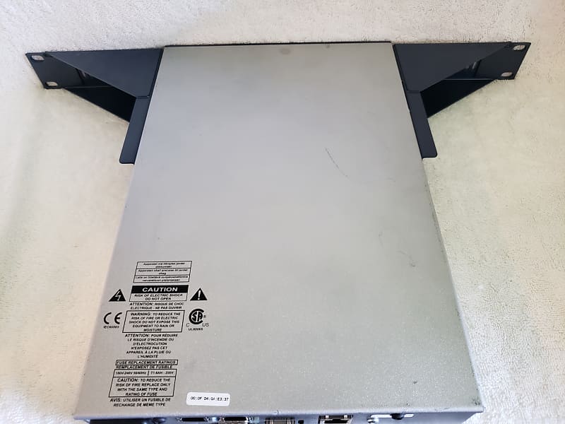 BSS Audio BLU-DA Dante AES67 to BLU link Bridge | Reverb