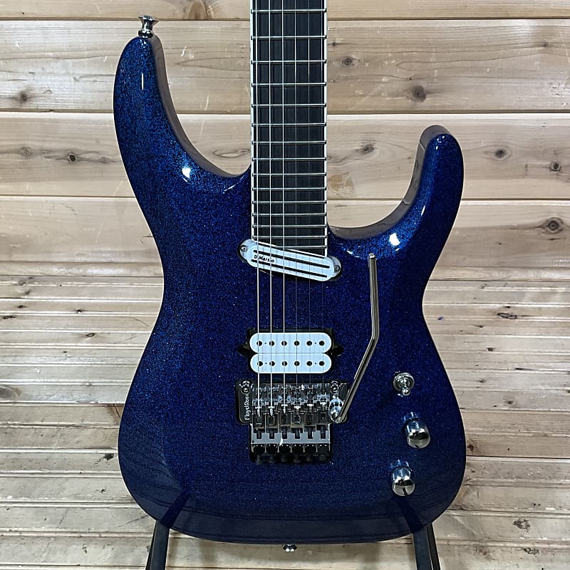 Jackson Pro Series Wildcard Limited Edition Soloist 2022 | Reverb