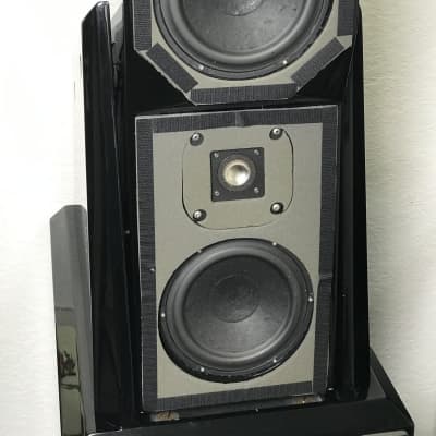Wilson Audio Maxx Series 2 Towers Speakers (Pair) | Reverb