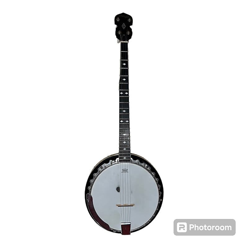 Stagg Banjo BJM30 2000’s | Reverb