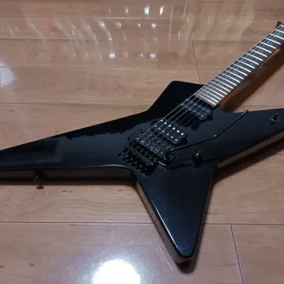 ESP Anchang Random Star Kirk Hammett Inlay Reverse | Reverb Canada