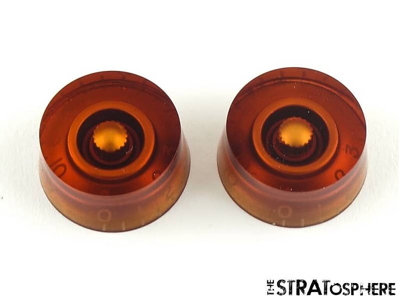 PRS SE Paul's Guitar Paul Reed Smith, GUITAR KNOBS, 1 Volume | Reverb