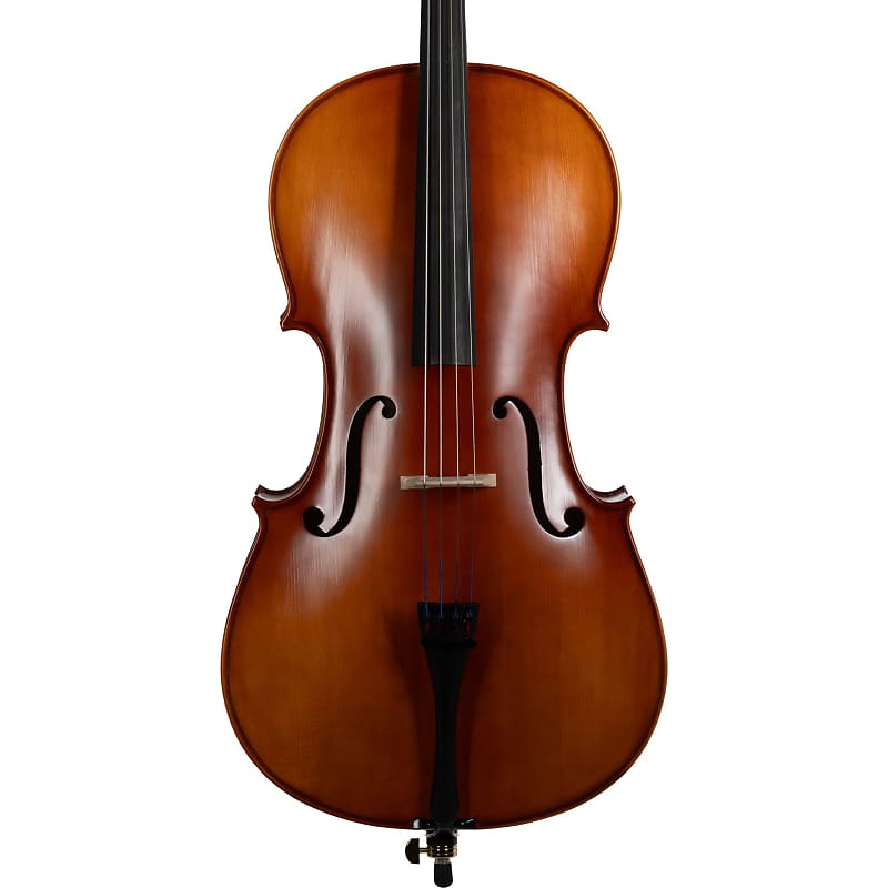 John Juzek Model #300 3/4 Size Cello Outfit | Reverb