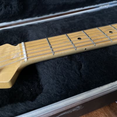 Crook Custom Guitars USA Telecaster T style Tele | Reverb España