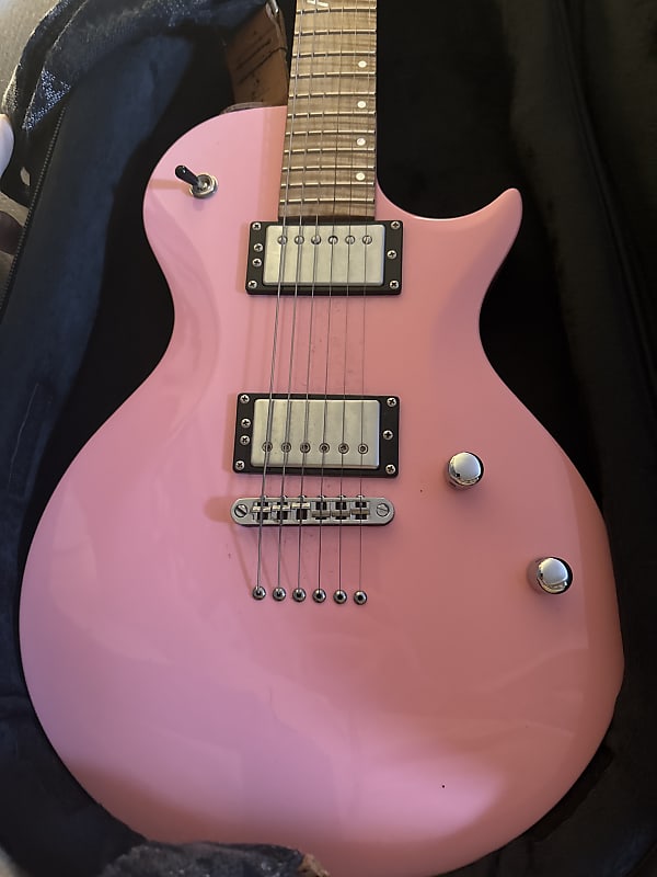 Kiesel CS 3 2023 - Pink | Reverb