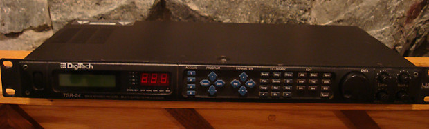 DigiTech TSR 24 | Reverb