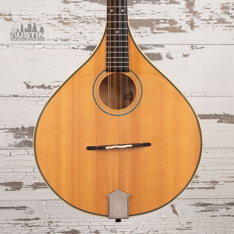 Trinity College Octave Mandolin | Reverb