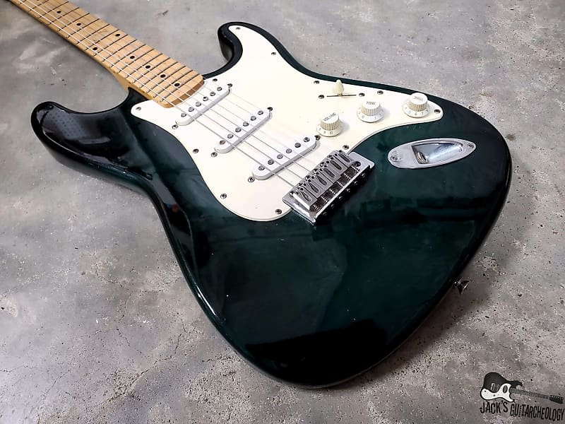 Bogey Guitars MIK Light Stratocaster Electric Guitar | Reverb Canada