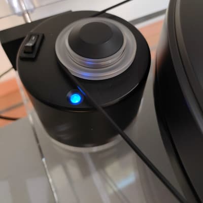 PRO JECT PROJECT 6 PERSPEX + Speed Box S | Reverb