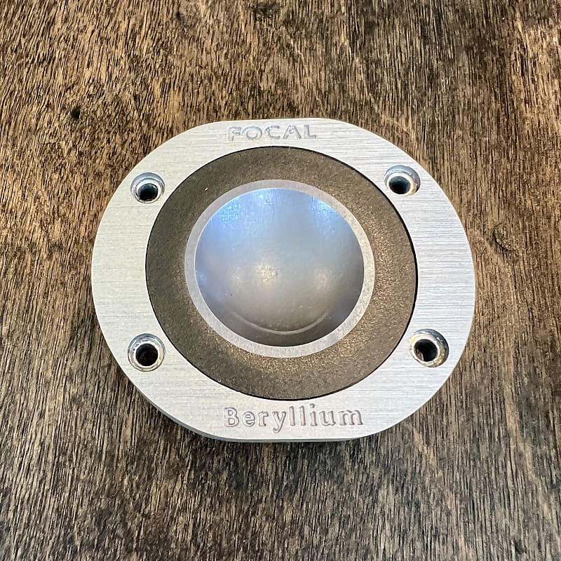 Focal Twin6 BE / Solo6 Tweeter | Reverb