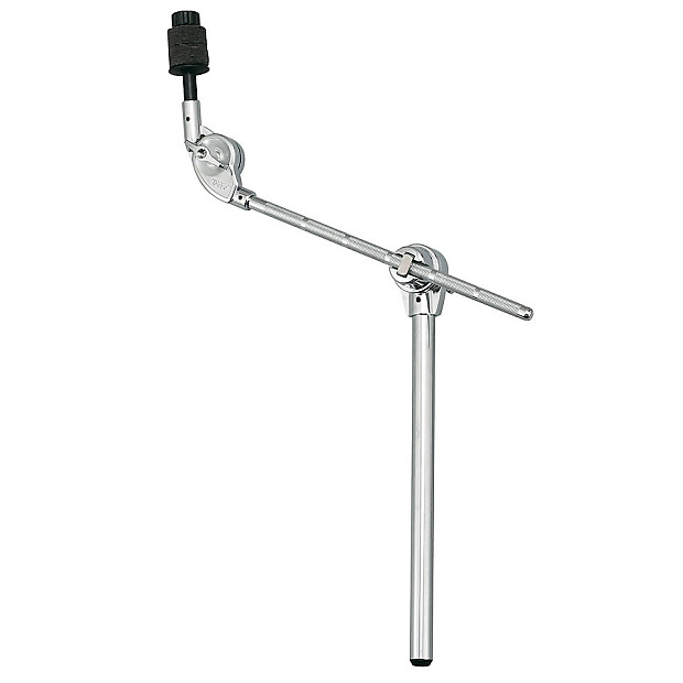 Tama drums CA20 cymbal boom arm with 3/4" downtube | Reverb