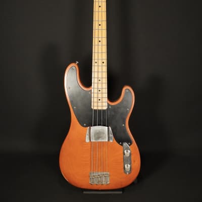 Zerberus Crow Bass #001 handcrafted in Germany. | Reverb Deutschland