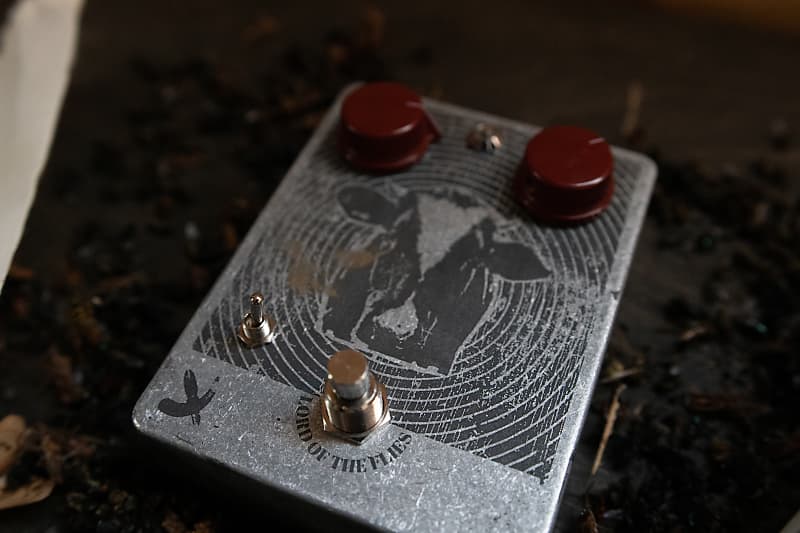 The Animal Farm “Lord of the Flies” (Boost/Fuzz) #006 - | Reverb
