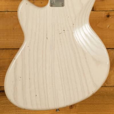 Novo Nucleus Miris J | Mary Kaye White - Parchment | Reverb UK