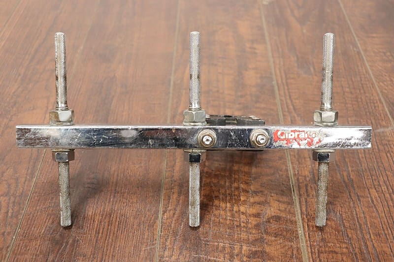 Gibraltar Multi Percussion Mount 9.5mm | Reverb