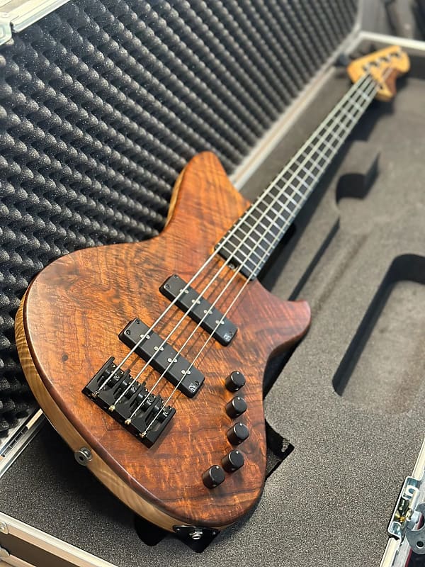 Alpher Instruments Mako Elite 2016 - Natural | Reverb