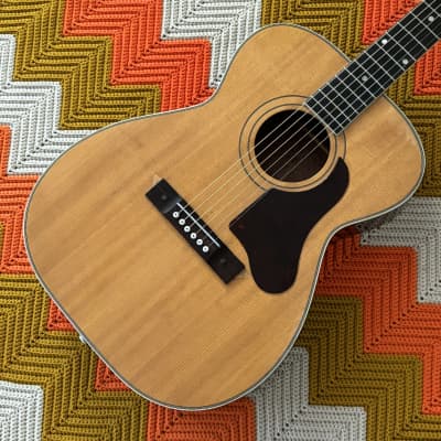 Silvertone /Harmony H602 Model Guitar, Late 1950s, Fully | Reverb