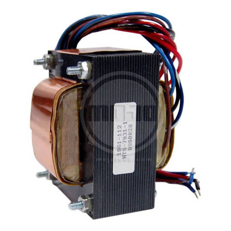 Mojotone British Style 3203 And 4203 Power Transformer | Reverb