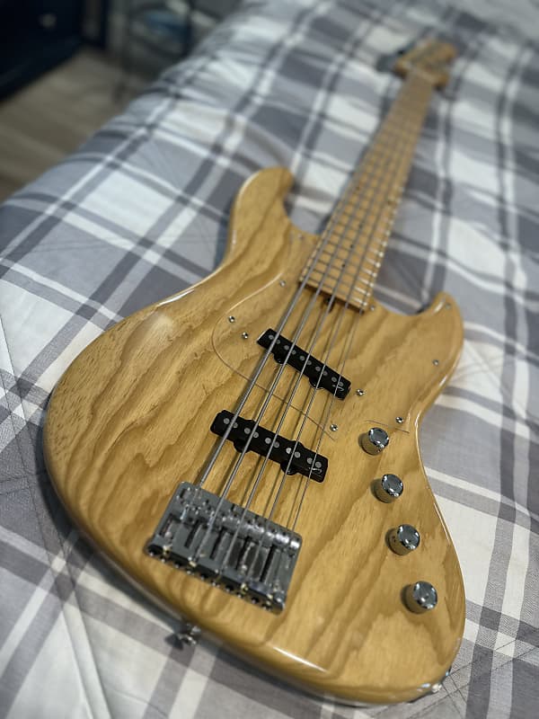 Moon JJ5 - Natural | Reverb