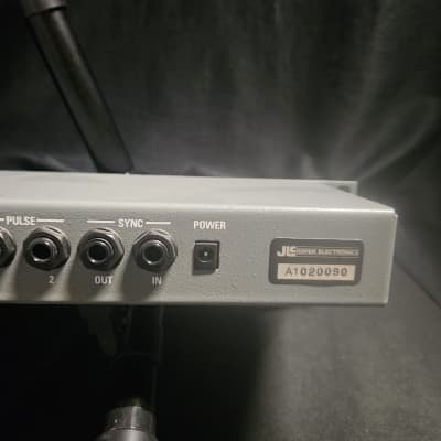 JL Cooper PPS-100 Midi Interface 2000s | Reverb