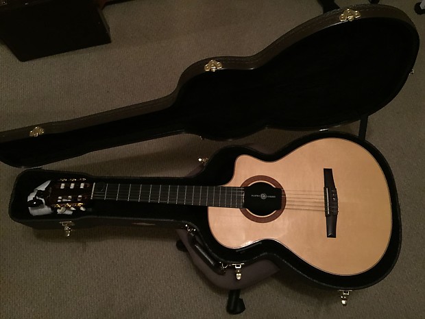 Taylor NS-62CE 2002 | Reverb