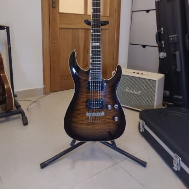ESP HORIZON FMNT | Reverb