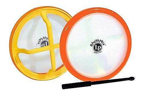 LP RhythMix X-Drum with Drumstick | Reverb