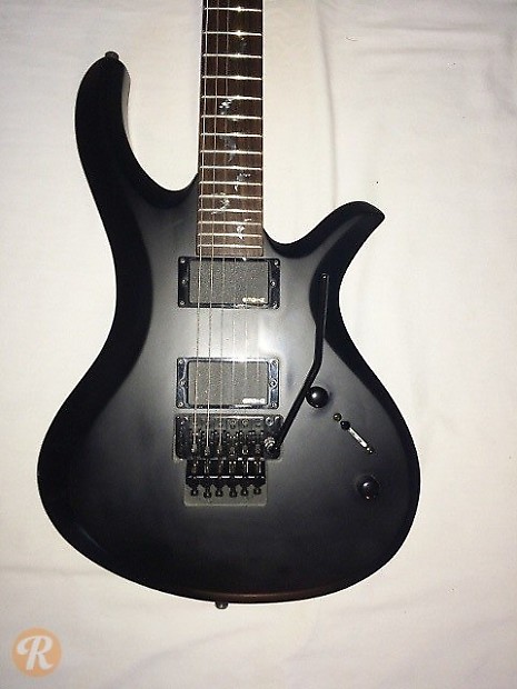 Schecter Riot FR | Reverb