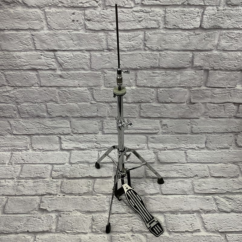 Single-Braced Hi Hat Stand | Reverb